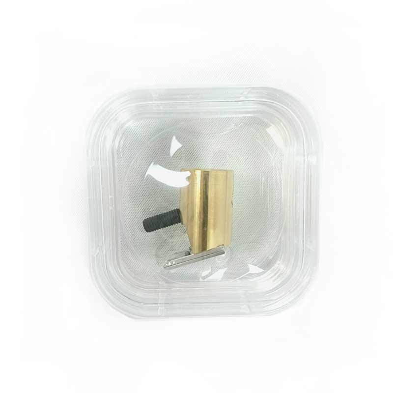 TKD EBSD sample holder - EDS / EBSD SPARES
